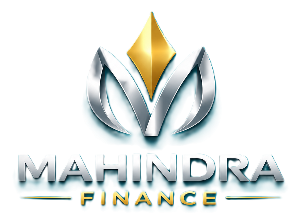 Mahindra General Finance Ltd | Empowering Financial Futures